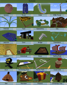 Learn coding with Minecraft Java. (free)