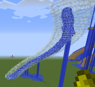 Learn coding with Minecraft Java. (free)