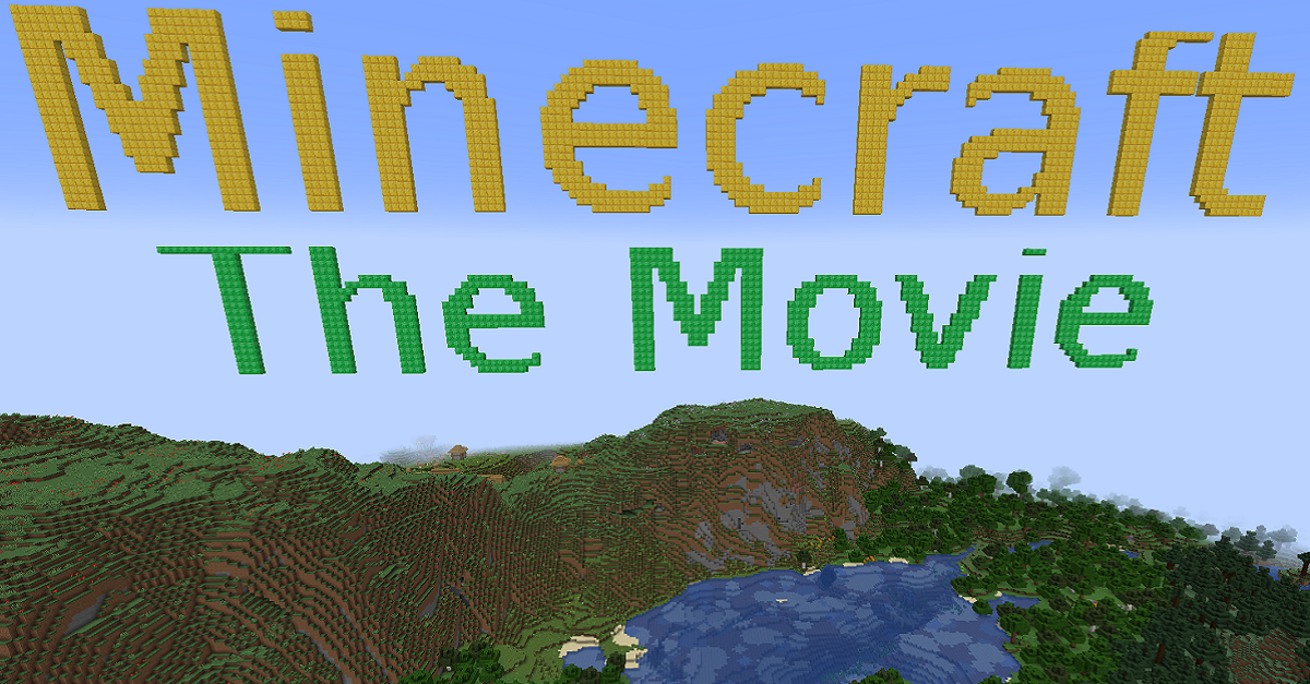 Minecraft Movie